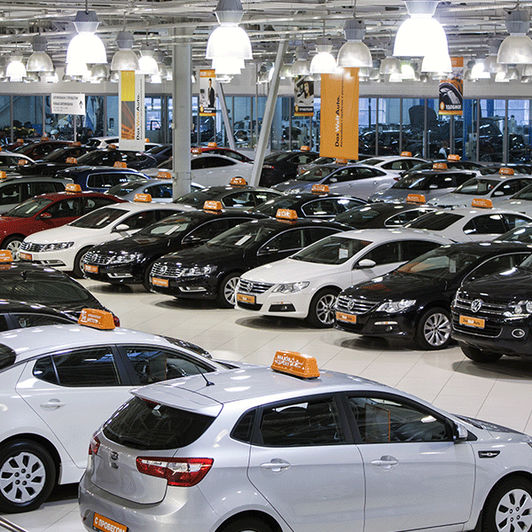 Mercado de autos en Latinoamérica crece un 7% en el primer semestre del ...