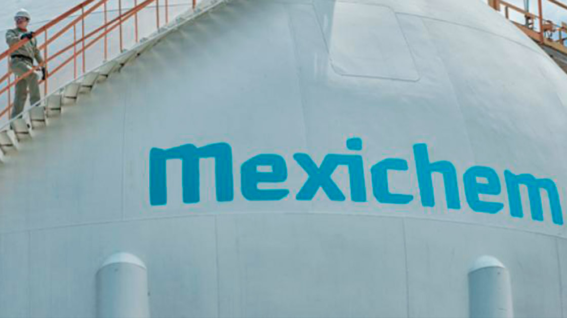 Mexichem cambia de identidad y pasa a llamarse Orbia Advance ...
