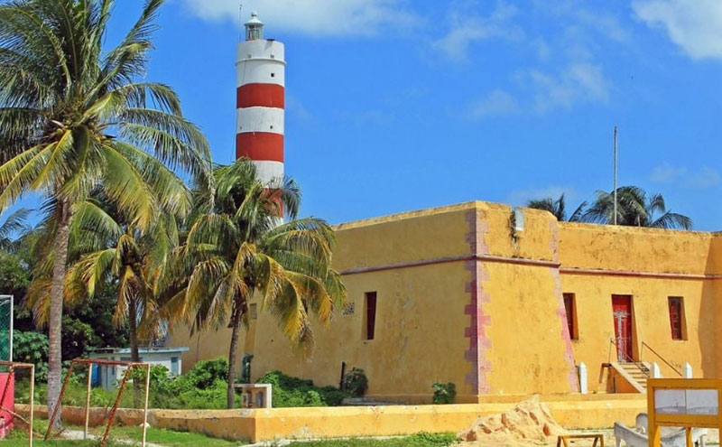Sisal, el Pueblo Mágico rodeado de aguas turquesa más bello de Yucatán ...